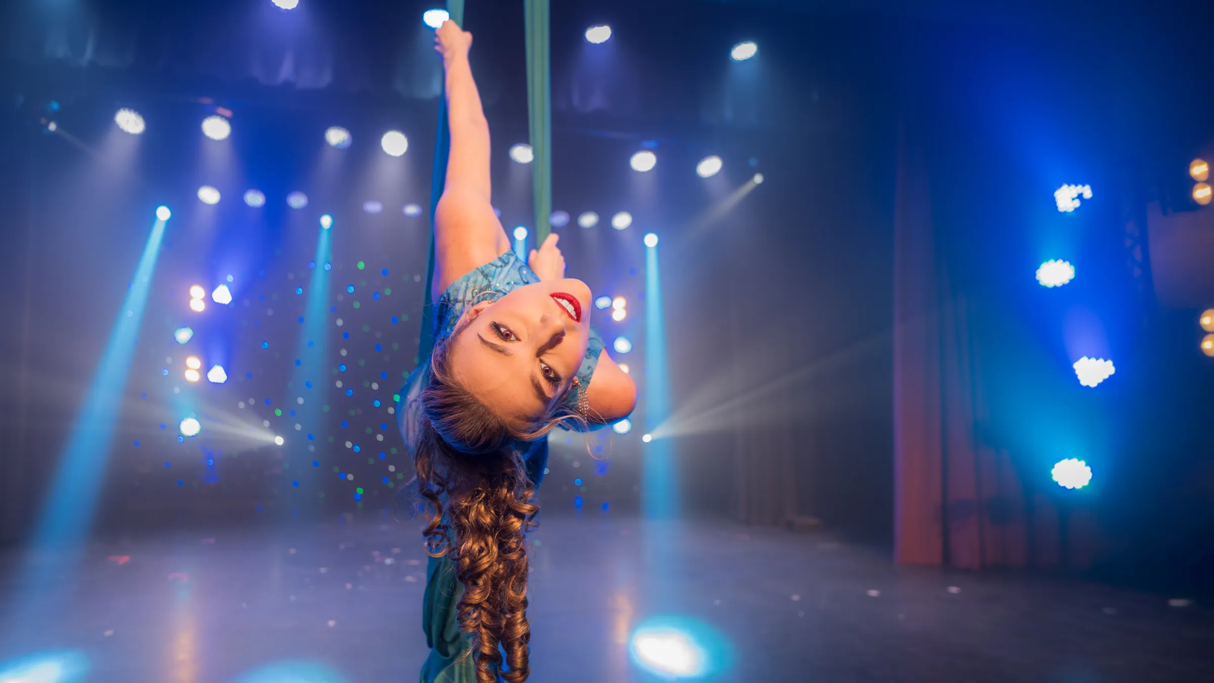 ENCHANTED: Magic Variety Show | Magic & Wonder Theater